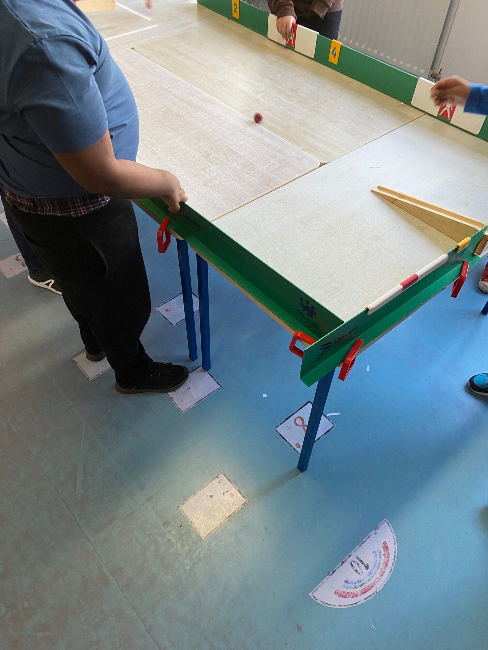 Table Cricket – ACETNS | Adamstown Castle Educate Together National School