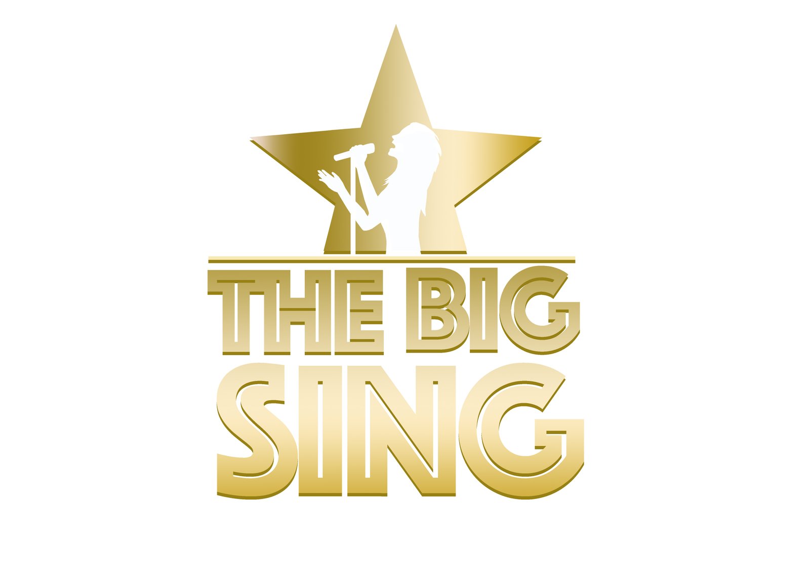 ACETNS in The Big Sing Show Monday April 15th