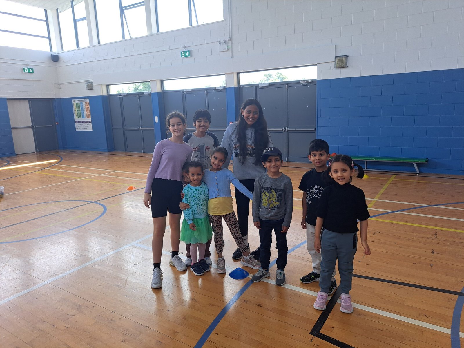 Teacher Takeover 2024 – ACETNS | Adamstown Castle Educate Together ...